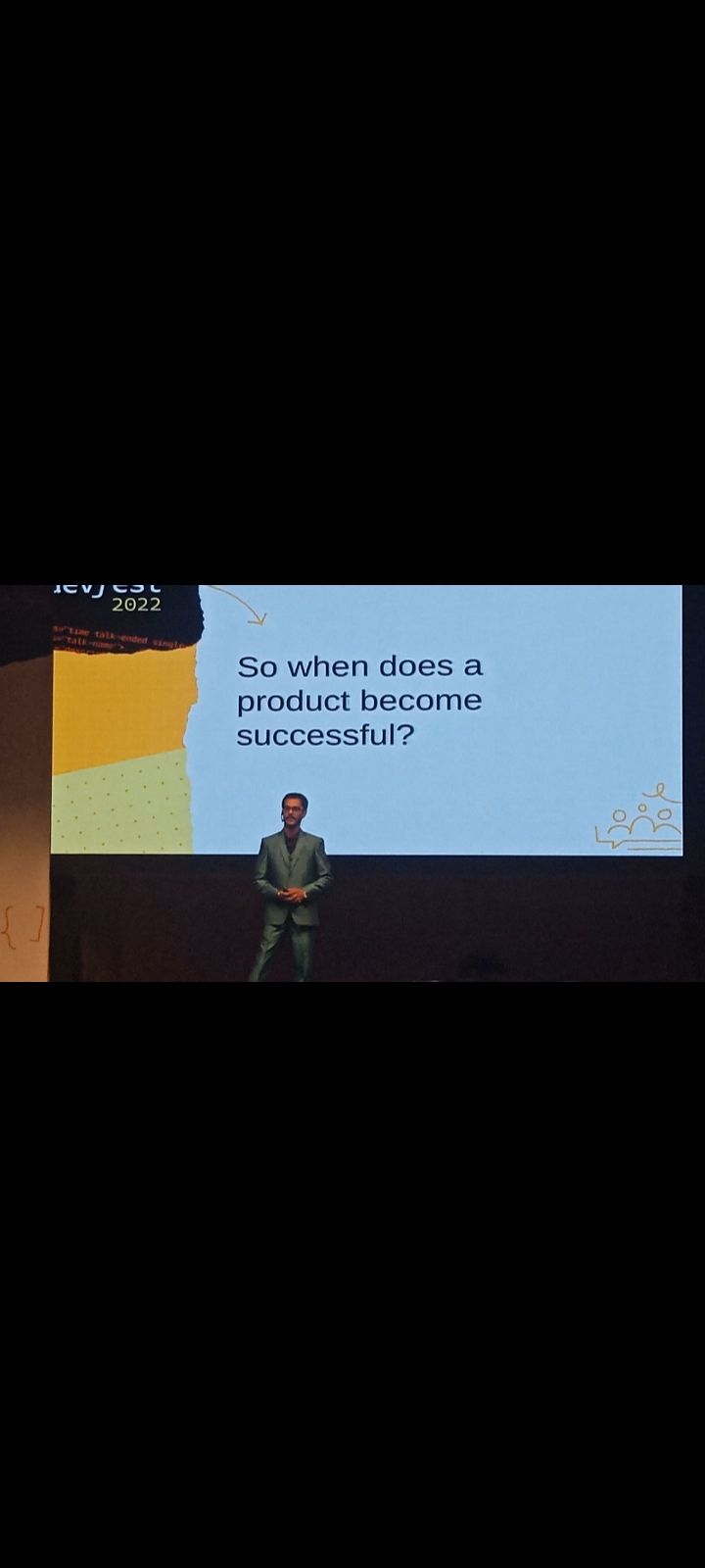 Rishi Jain on LinkedIn: #google #developer #gdgindore Rishi Jain on LinkedIn: #google #developer #gdgindore