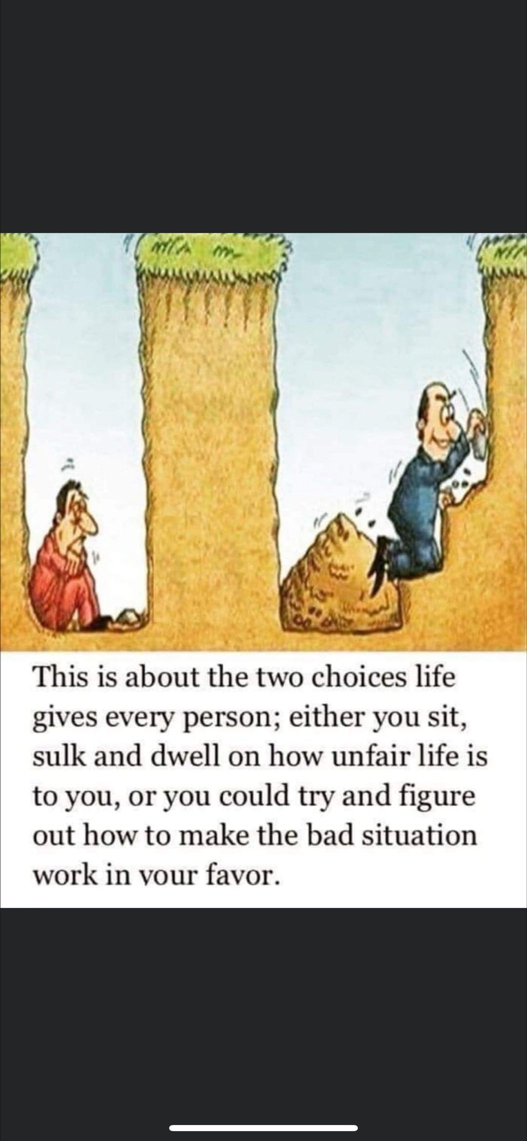 Alexander Mendoza, MBA on LinkedIn: #mindset #food #change #hwpo Alexander Mendoza, MBA on LinkedIn: #mindset #food #change #hwpo