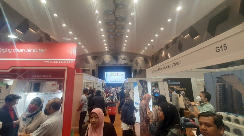 Mohd Hadi Ezmir on LinkedIn: #hptn2022 Mohd Hadi Ezmir on LinkedIn: #hptn2022