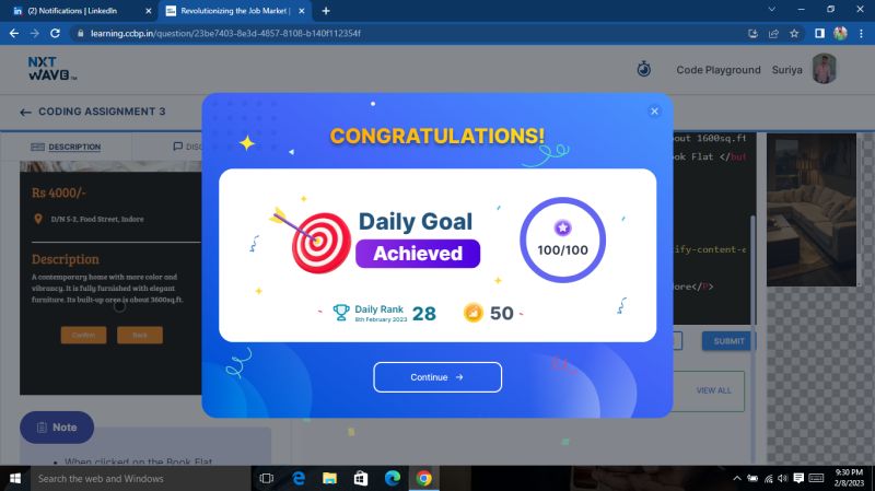 Suriya T.M on LinkedIn: #30daysofcodechallenge #python #coding ... Suriya T.M on LinkedIn: #30daysofcodechallenge #python #coding ...