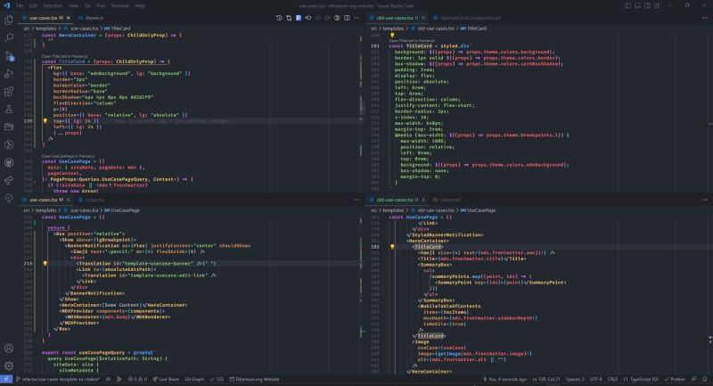 Tyler Pfledderer on LinkedIn: #chakraui #opensource # ... Tyler Pfledderer on LinkedIn: #chakraui #opensource # ...