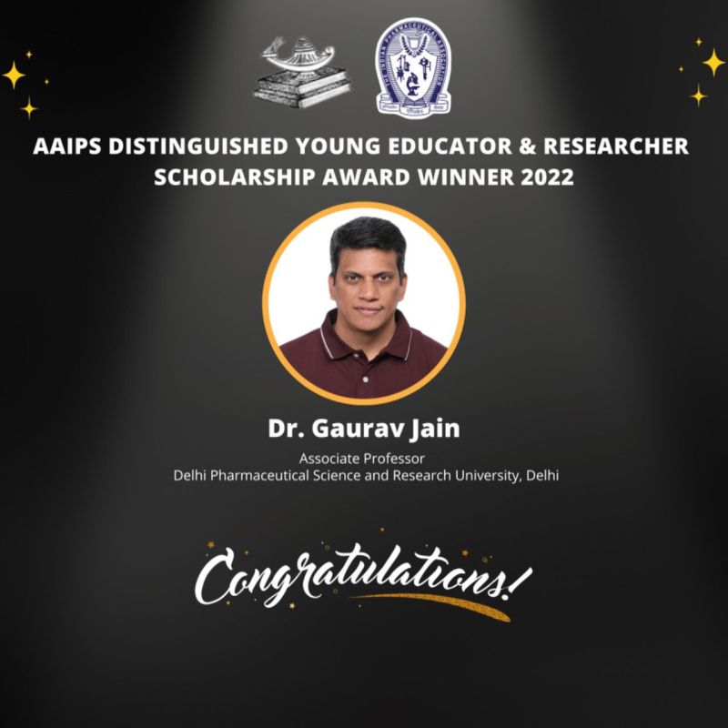 Devesh Tewari on LinkedIn: Many many congratulations to Dr Gaurav Kumar ... Devesh Tewari on LinkedIn: Many many congratulations to Dr Gaurav Kumar ...