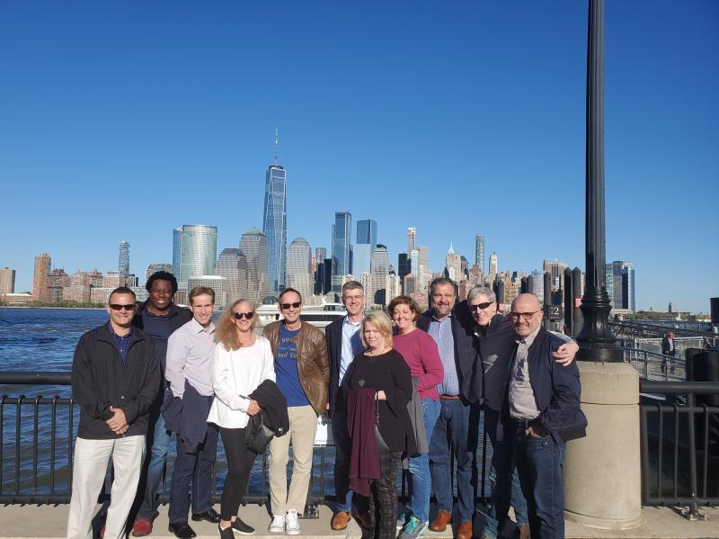 Kapsch TrafficCom North America on LinkedIn: Last week, our Kapsch ... Kapsch TrafficCom North America on LinkedIn: Last week, our Kapsch ...