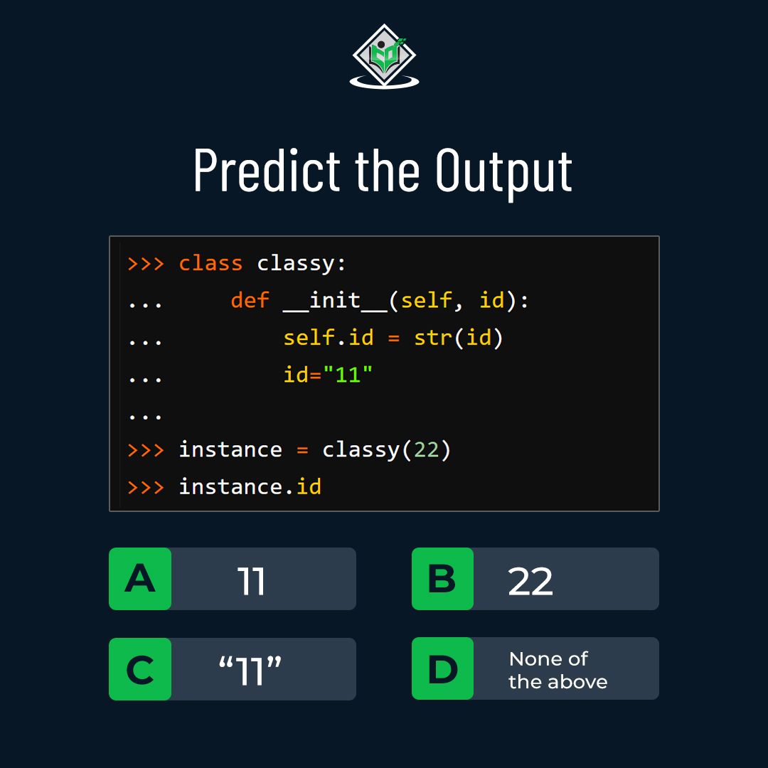 Tutorialspoint on LinkedIn: #pythonprogramming #programminglife # ... Tutorialspoint on LinkedIn: #pythonprogramming #programminglife # ...