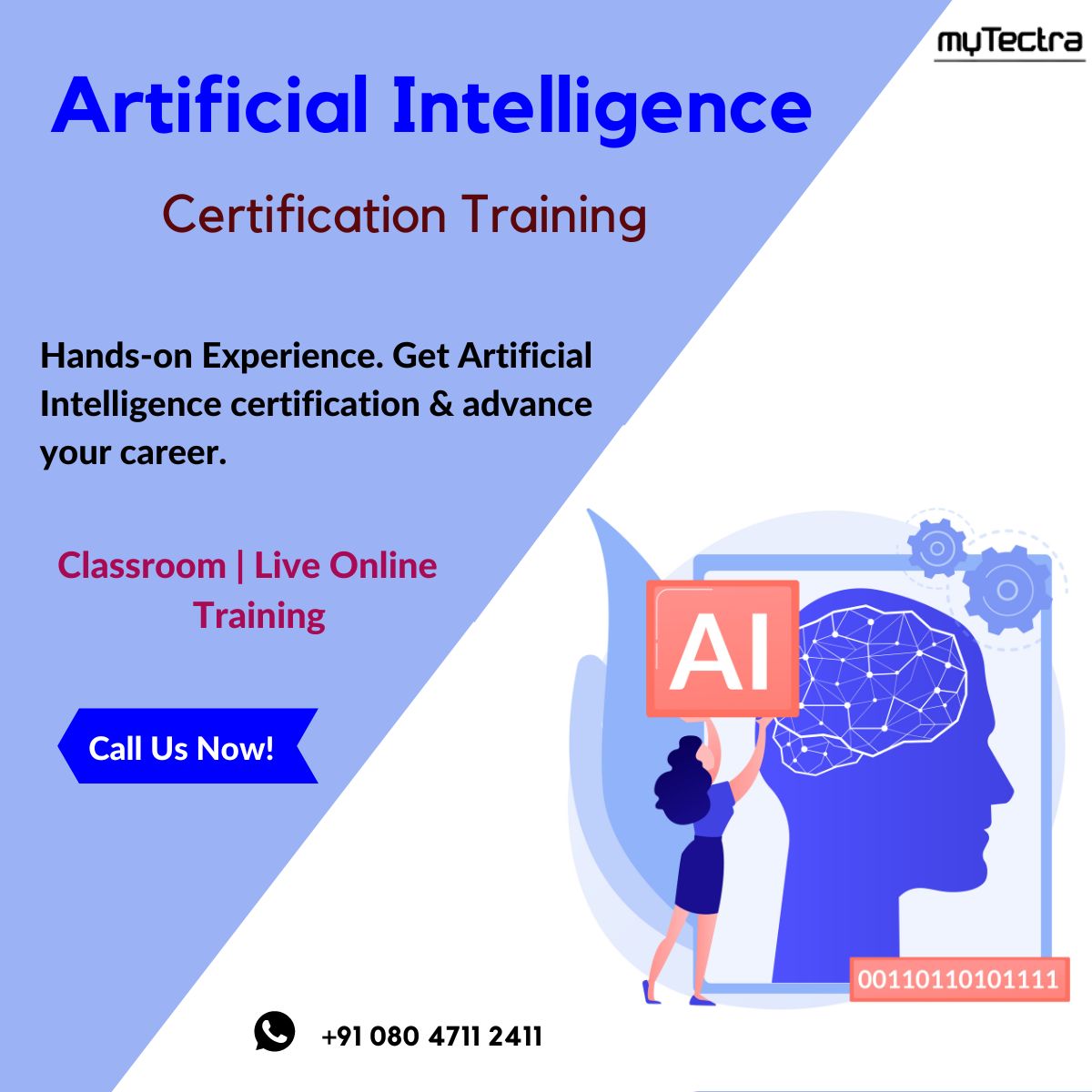 myTectra on LinkedIn: #mytectra #artificialintelligence # ... myTectra on LinkedIn: #mytectra #artificialintelligence # ...