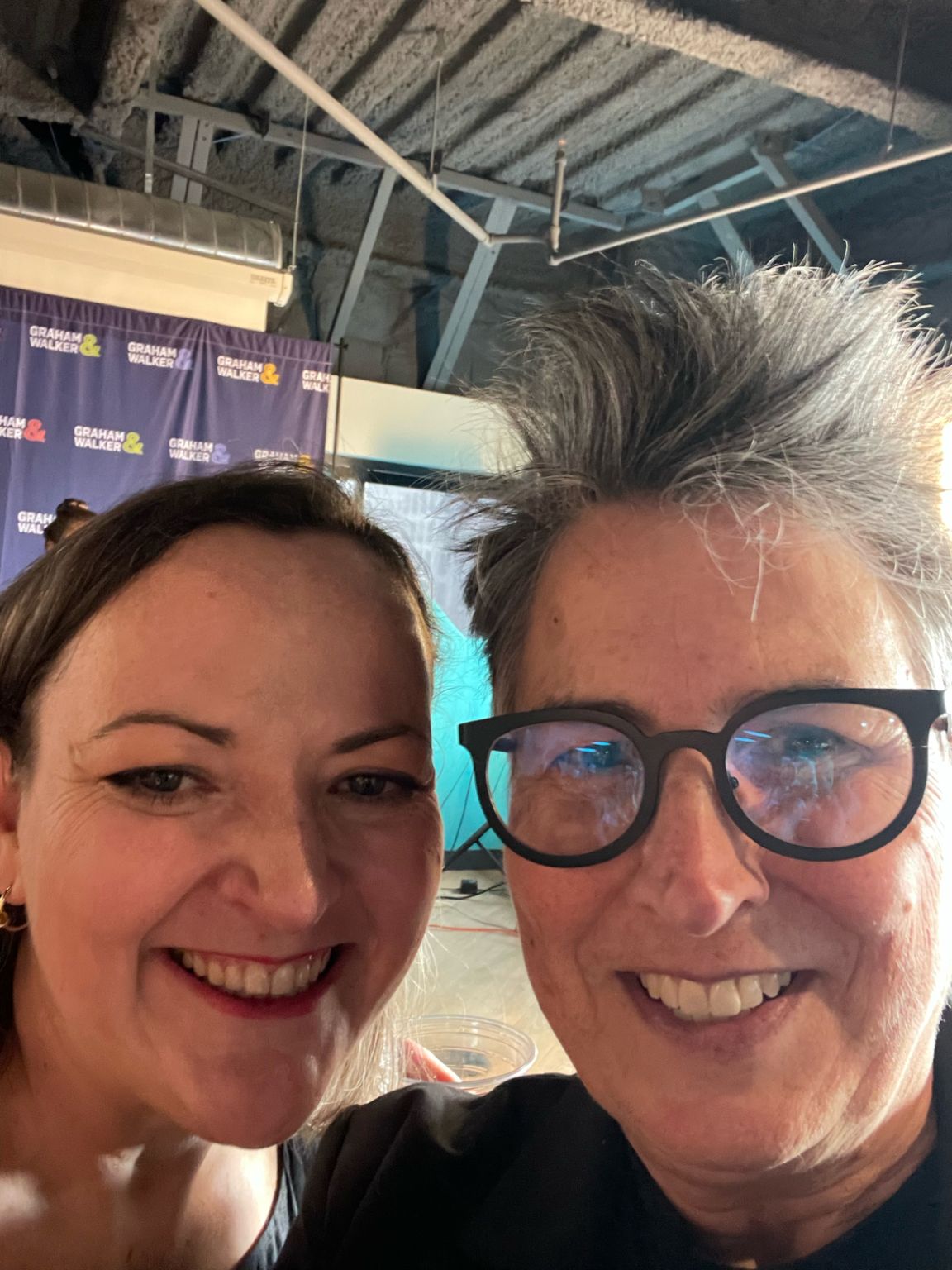 Julie Harrelson on LinkedIn: #julieselfie Julie Harrelson on LinkedIn: #julieselfie