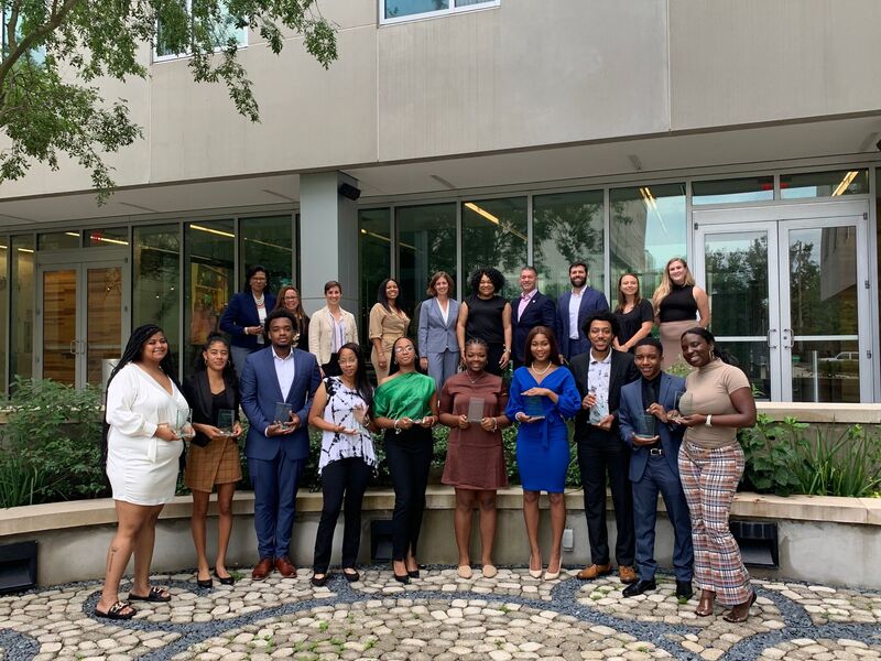 Landis Construction on LinkedIn: Our CEO Anne Teague Landis was honored ... Landis Construction on LinkedIn: Our CEO Anne Teague Landis was honored ...
