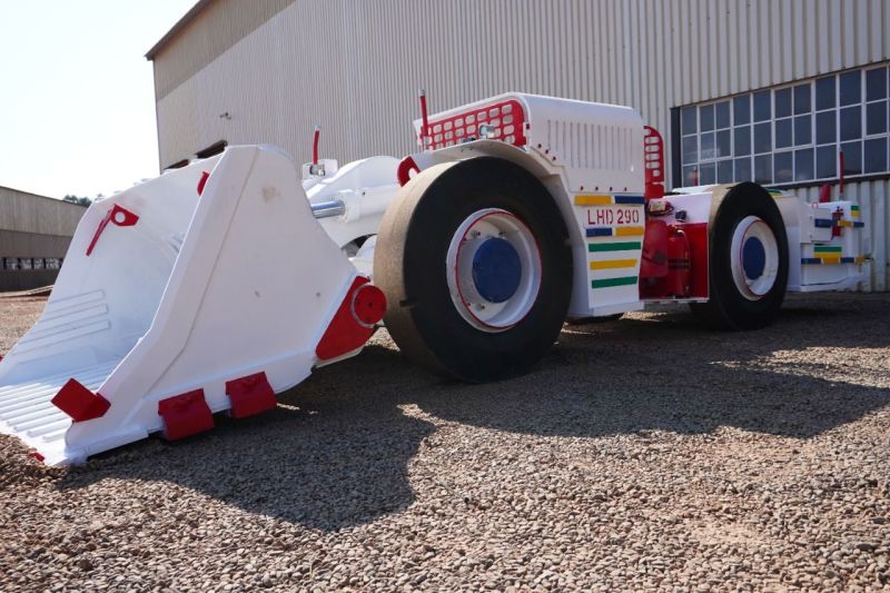 Murray & Roberts Cementation on LinkedIn: #mining #miningengineer # ... Murray & Roberts Cementation on LinkedIn: #mining #miningengineer # ...