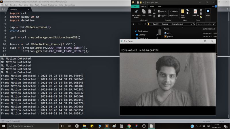 Anoop K S on LinkedIn: #throwback #project #python #design #innovation ... Anoop K S on LinkedIn: #throwback #project #python #design #innovation ...