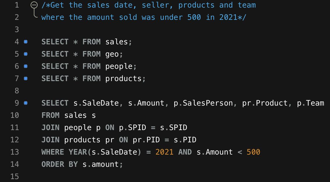 Joel Hadley Jr on LinkedIn: #sql #sqlserver #sqldeveloper #data # ... Joel Hadley Jr on LinkedIn: #sql #sqlserver #sqldeveloper #data # ...