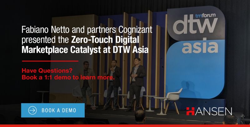 Hansen Technologies on LinkedIn: Digital Transformation World Asia - 2023 Hansen Technologies on LinkedIn: Digital Transformation World Asia - 2023