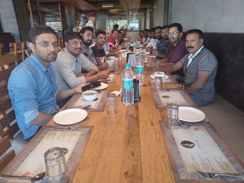 Piyush Khare on LinkedIn: #team #work #quality #udtrucks Piyush Khare on LinkedIn: #team #work #quality #udtrucks