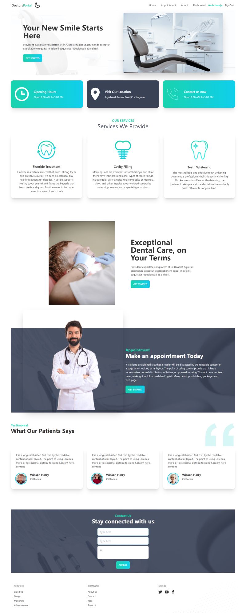 Talat Mahmud on LinkedIn: #frontenddeveloper #reactjs #tailwindcss # ... Talat Mahmud on LinkedIn: #frontenddeveloper #reactjs #tailwindcss # ...