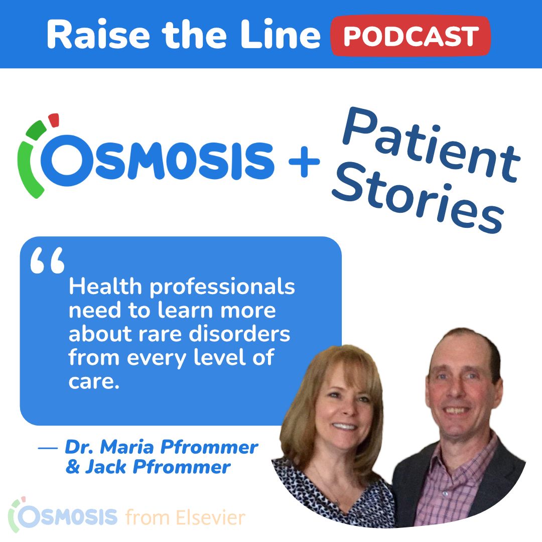Osmosis.org from Elsevier on LinkedIn: Regular listeners to Raise the ... Osmosis.org from Elsevier on LinkedIn: Regular listeners to Raise the ...