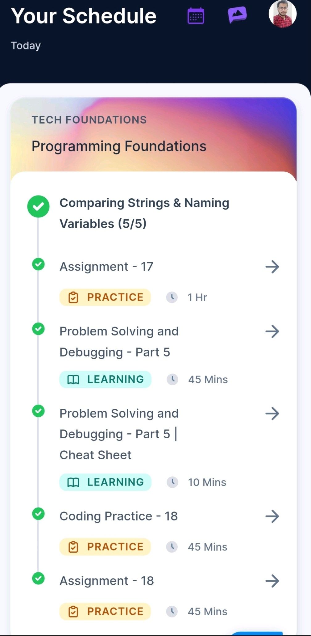 Sujith Challa on LinkedIn: #day36 #pythonprogramming #codingpractice # ... Sujith Challa on LinkedIn: #day36 #pythonprogramming #codingpractice # ...