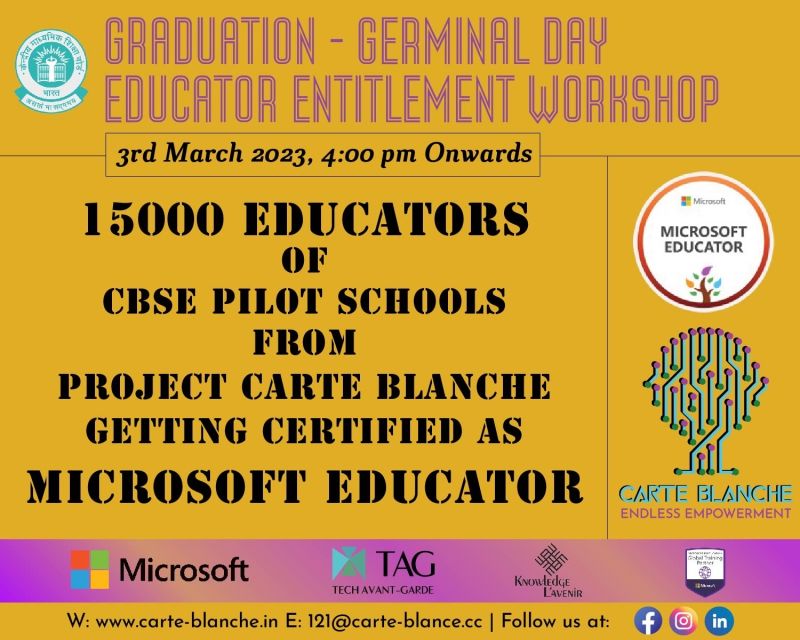 Tech Avant-Garde on LinkedIn: #learning #training #teaching Tech Avant-Garde on LinkedIn: #learning #training #teaching