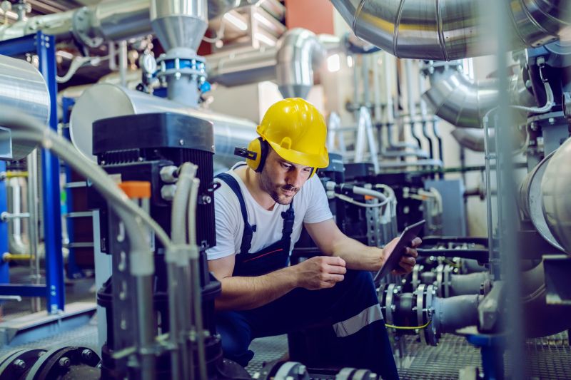 TruQC on LinkedIn: Streamline reporting by digitalizing your visual ... TruQC on LinkedIn: Streamline reporting by digitalizing your visual ...