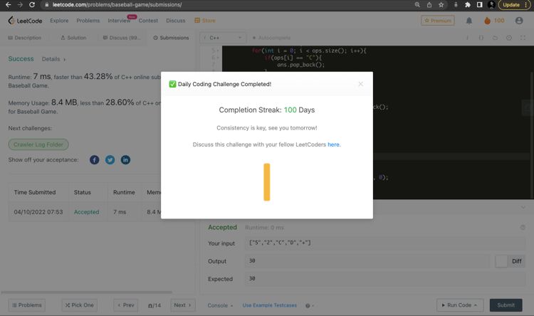 Sumit Kumar on LinkedIn: #leetcode #coding #leetcode | 12 comments Sumit Kumar on LinkedIn: #leetcode #coding #leetcode | 12 comments