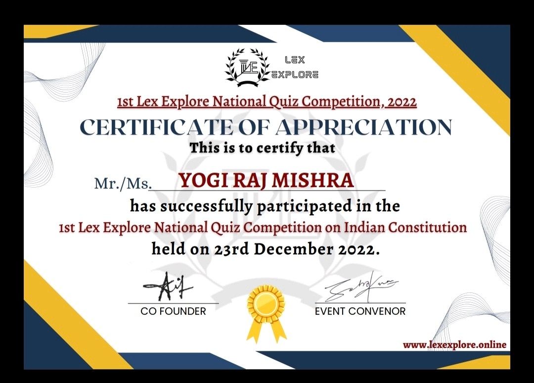 Yogi Raj Mishra posted on LinkedIn Yogi Raj Mishra posted on LinkedIn