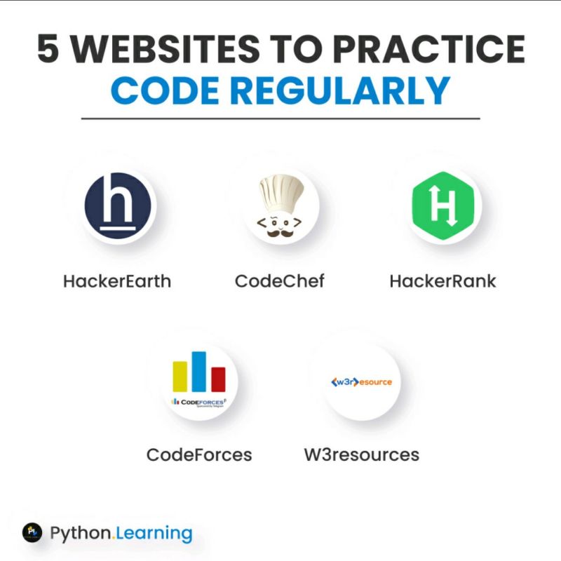 Python Learning on LinkedIn: #programming #coding Python Learning on LinkedIn: #programming #coding