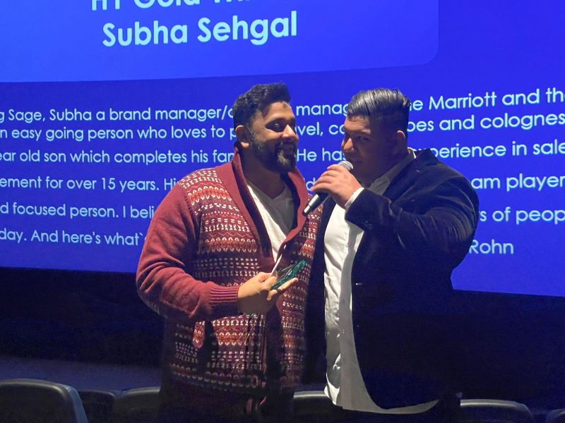 Subha Sehgal on LinkedIn: #passion | 27 comments Subha Sehgal on LinkedIn: #passion | 27 comments