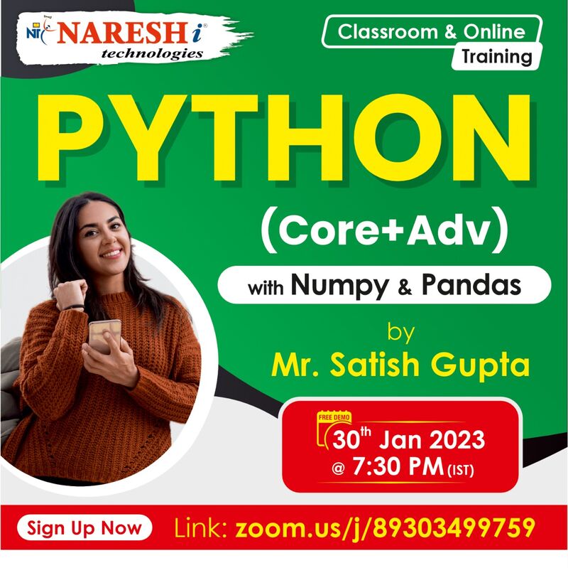 sunil macherla on LinkedIn: #python #numpy #pandas #programming #sql # ... sunil macherla on LinkedIn: #python #numpy #pandas #programming #sql # ...