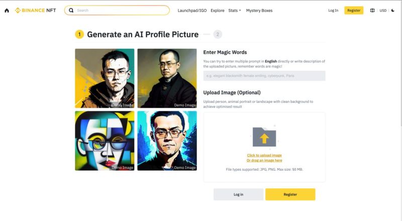 Ivan Pavlovskyy on LinkedIn: #bicasso #cz #binance #cryptonews # ... Ivan Pavlovskyy on LinkedIn: #bicasso #cz #binance #cryptonews # ...