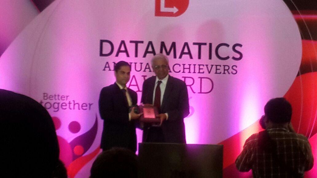 Priyam Vyas on LinkedIn: Leadership Award Priyam Vyas on LinkedIn: Leadership Award