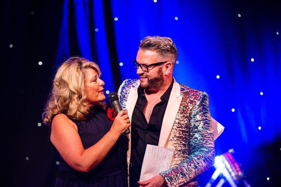 Kerry Keenan on LinkedIn: My amazing Mum Karen McFadyen has raised ... Kerry Keenan on LinkedIn: My amazing Mum Karen McFadyen has raised ...