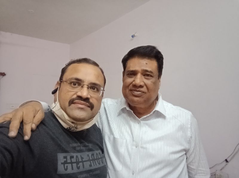 Piyush Kumar Laad on LinkedIn: #real #respect Piyush Kumar Laad on LinkedIn: #real #respect
