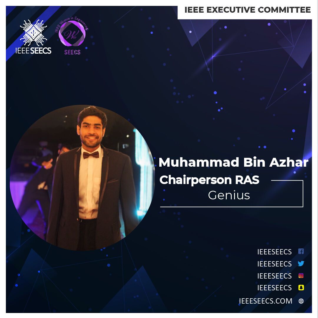 Muhammad Bin Azhar on LinkedIn: Humbled 😇 Muhammad Bin Azhar on LinkedIn: Humbled 😇