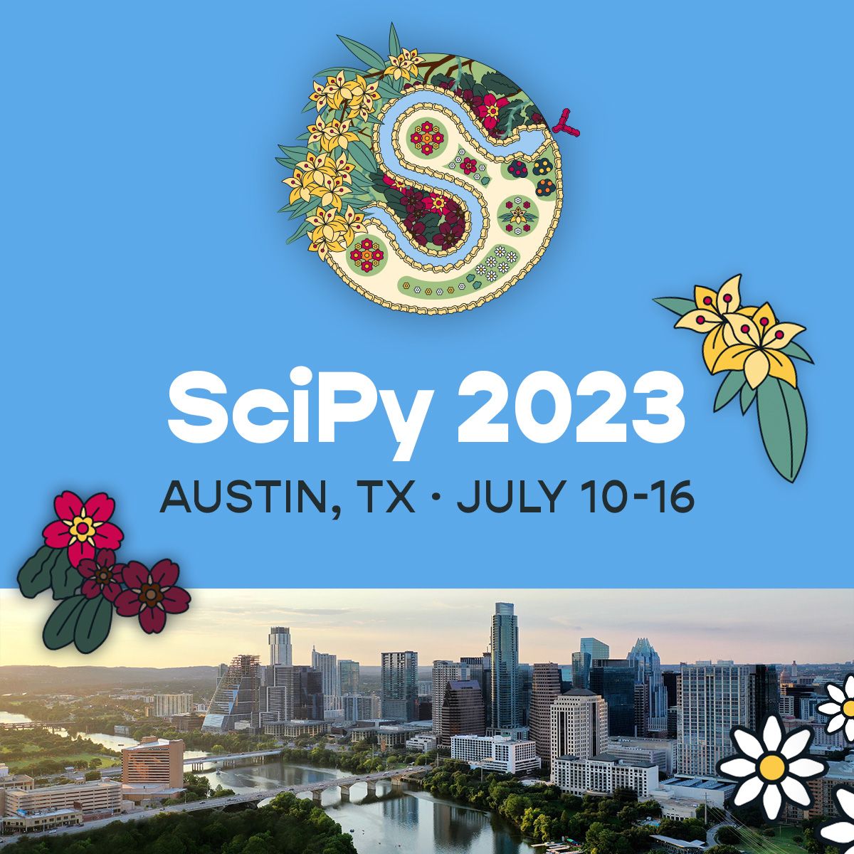 Logan Thomas on LinkedIn: #python #scipy Logan Thomas on LinkedIn: #python #scipy