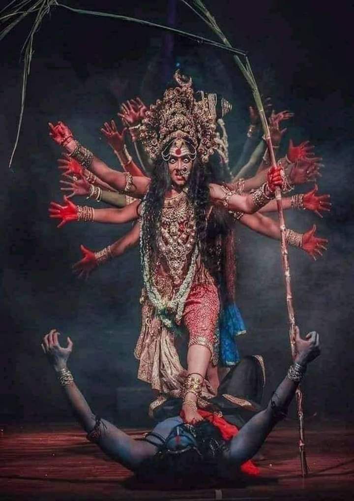 Rajan Kumar Singh on LinkedIn: jai Ma Kali🙏 | 19 comments Rajan Kumar Singh on LinkedIn: jai Ma Kali🙏 | 19 comments
