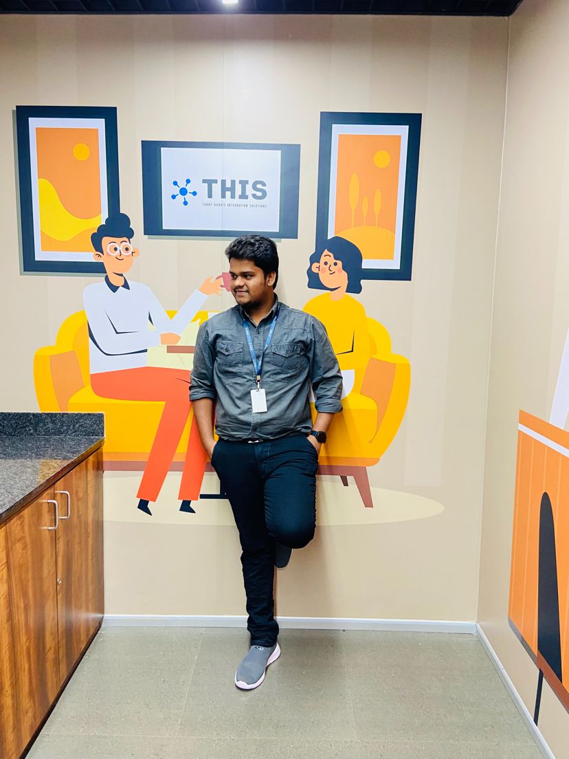 Pavan Chandu on LinkedIn: #team #job #career #tech #programming # ... Pavan Chandu on LinkedIn: #team #job #career #tech #programming # ...