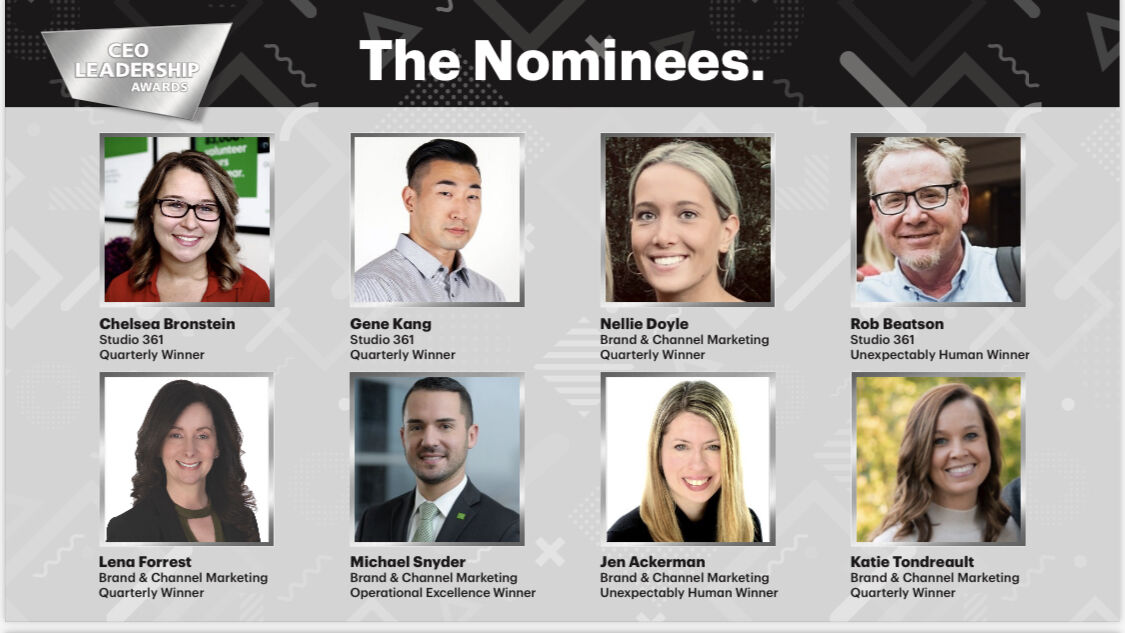 Arianna Orpello Lewko on LinkedIn: #tdbank #unexpectedlyhuman Arianna Orpello Lewko on LinkedIn: #tdbank #unexpectedlyhuman