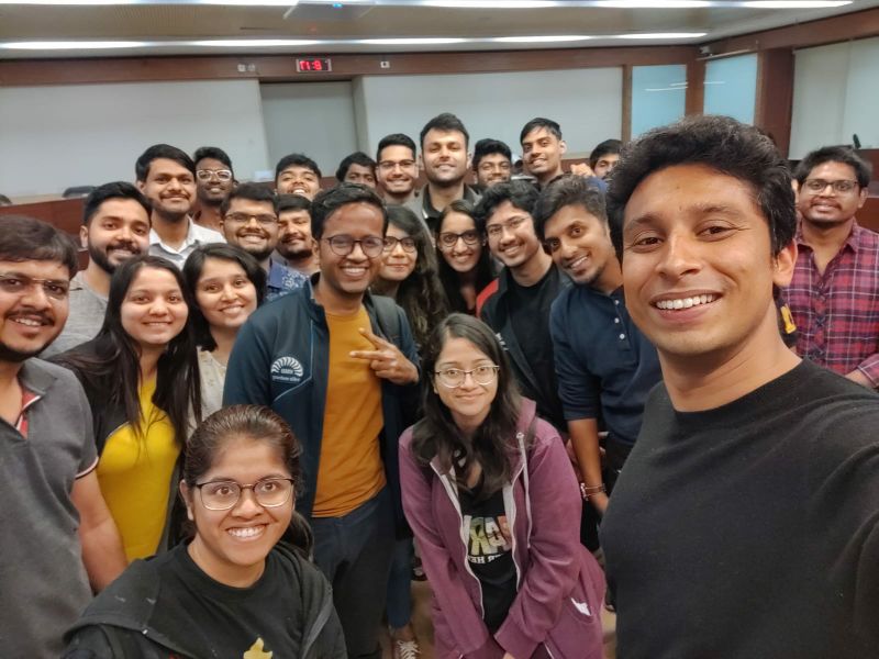 Arun Vigneswaran posted on LinkedIn Arun Vigneswaran posted on LinkedIn