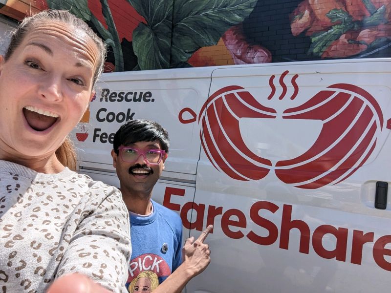 Sajeeva Sinniah on LinkedIn: #volunteering Sajeeva Sinniah on LinkedIn: #volunteering