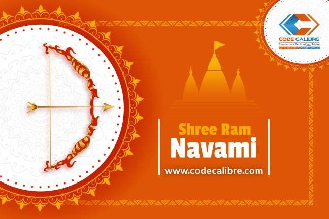 Code Calibre on LinkedIn: #ramnavami #codecalibre #bhagwan_shri_ram # ... Code Calibre on LinkedIn: #ramnavami #codecalibre #bhagwan_shri_ram # ...