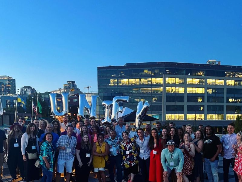 Unify Consulting on LinkedIn: #seattle #unify #unifyconsulting Unify Consulting on LinkedIn: #seattle #unify #unifyconsulting