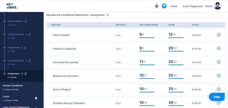 Pandu Jakkula on LinkedIn: #coding #python #programming #coding ... Pandu Jakkula on LinkedIn: #coding #python #programming #coding ...
