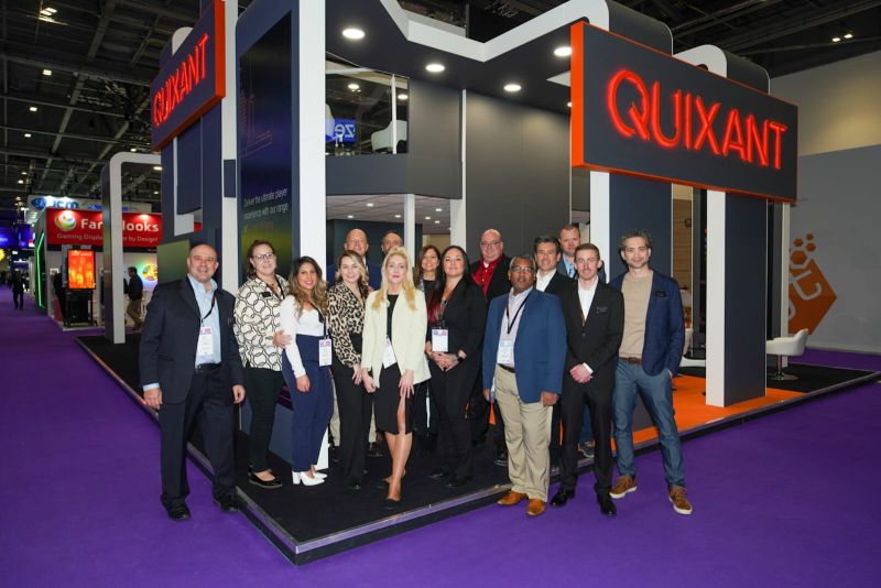 Abhinay Bhagavatula on LinkedIn: #goteamquixant Abhinay Bhagavatula on LinkedIn: #goteamquixant