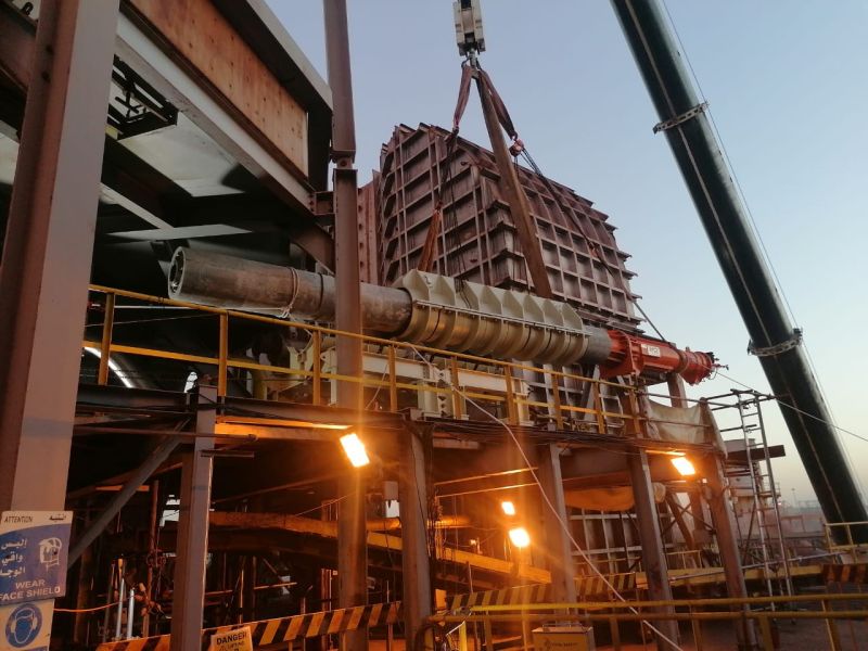 FCT Combustion on LinkedIn: Gyro-Therm Burners - FCT Combustion FCT Combustion on LinkedIn: Gyro-Therm Burners - FCT Combustion