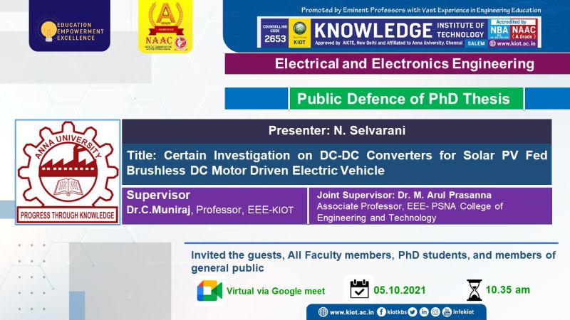 Dr. Muniraj C posted on LinkedIn Dr. Muniraj C posted on LinkedIn
