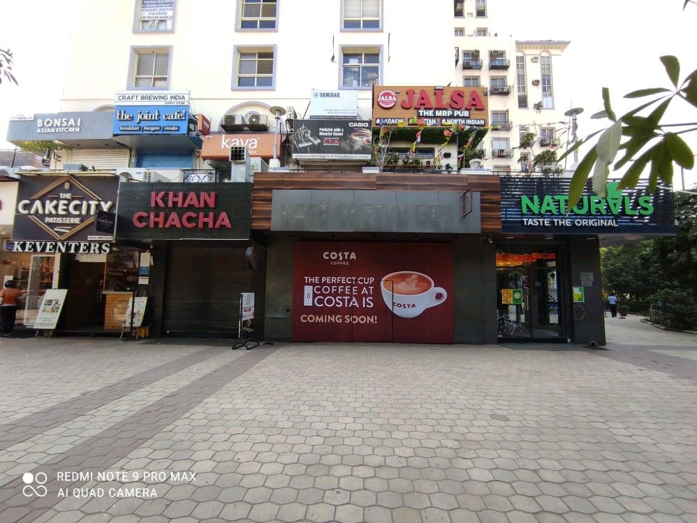 Naman Negi on LinkedIn: #newstore #gurgaon #galleria #costacoffee | 50 ... Naman Negi on LinkedIn: #newstore #gurgaon #galleria #costacoffee | 50 ...