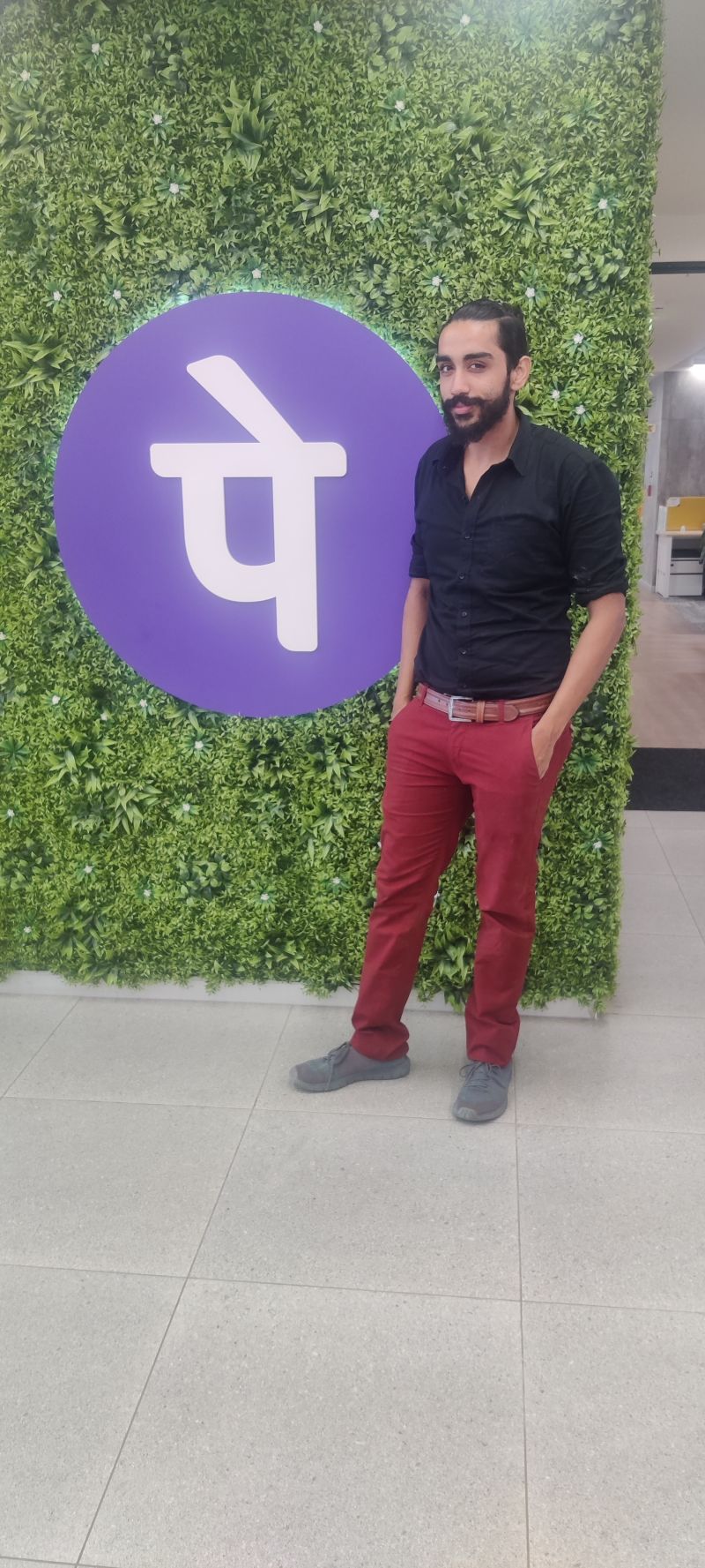 abhimesh sarin on LinkedIn: #phonepe #software_development_engineer ... abhimesh sarin on LinkedIn: #phonepe #software_development_engineer ...