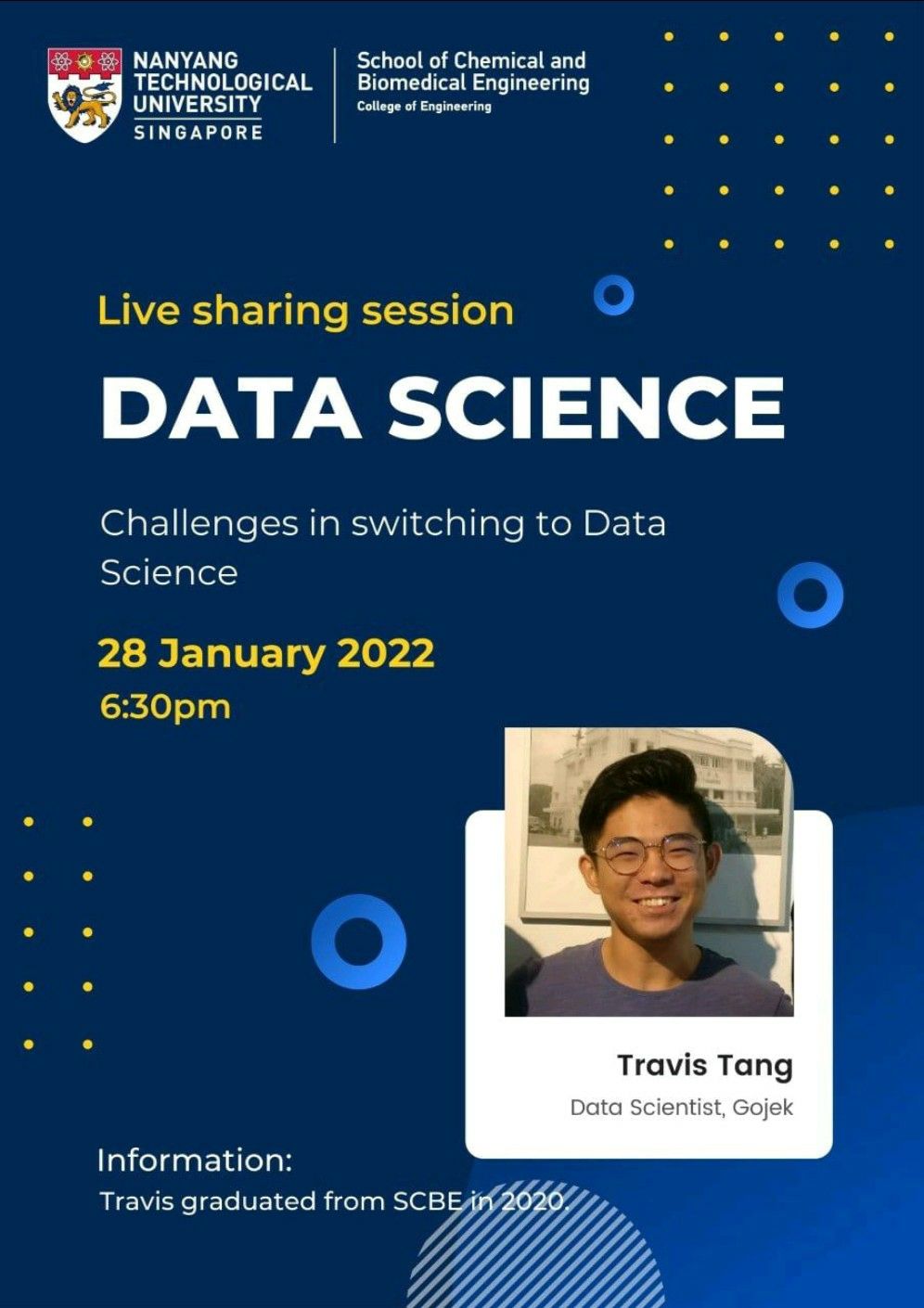 Travis Tang on LinkedIn: #datascience Travis Tang on LinkedIn: #datascience