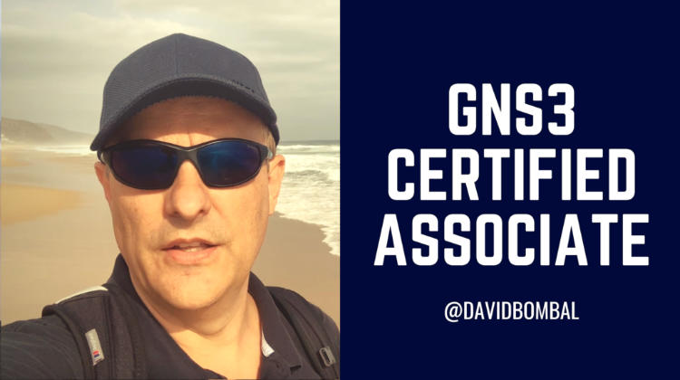 David Bombal on LinkedIn: #python #ansible #linux #gns3 | 10 comments David Bombal on LinkedIn: #python #ansible #linux #gns3 | 10 comments