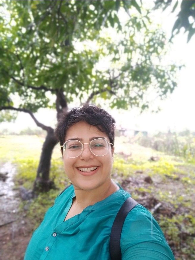 Diipti Jhangiani on LinkedIn: #introduction #aboutme #ediblegardens # ... Diipti Jhangiani on LinkedIn: #introduction #aboutme #ediblegardens # ...