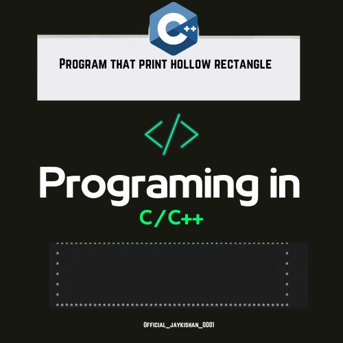 Jay kishan kharwar on LinkedIn: #programming #language #starpattern Jay kishan kharwar on LinkedIn: #programming #language #starpattern