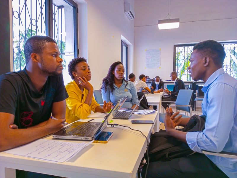 Gael Mapwata on LinkedIn: #kda #kinshasa_digital | 16 comments Gael Mapwata on LinkedIn: #kda #kinshasa_digital | 16 comments
